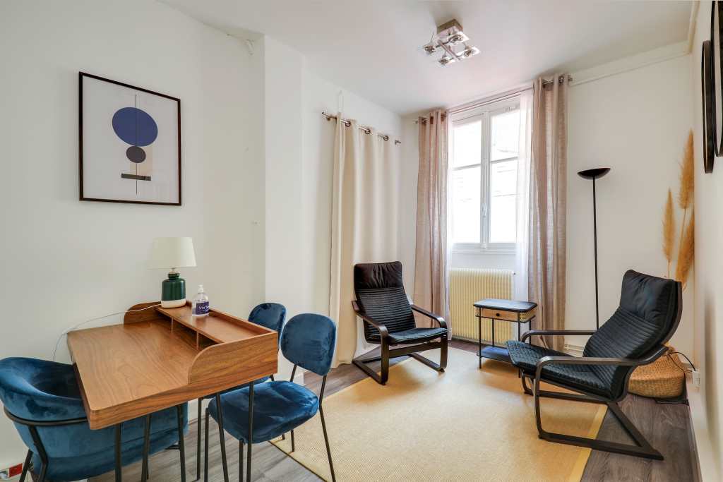 M. David Chetrit, Psychologue à Paris, Montmorency - Doctolib