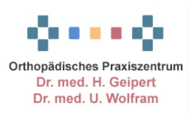 Orthopädische Gemeinschaftspraxis | Dres. Geipert & Wolfram, Praxis in ...