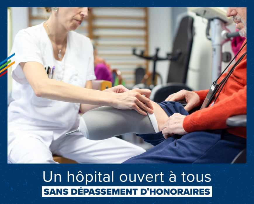 Bagatelle - Hôpital, Établissement de Santé Privé d'Intérêt Collectif ...