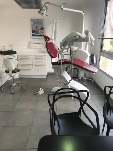 Dr Constance NAKACHE BOYER, Chirurgien-dentiste à Toulouse - Doctolib