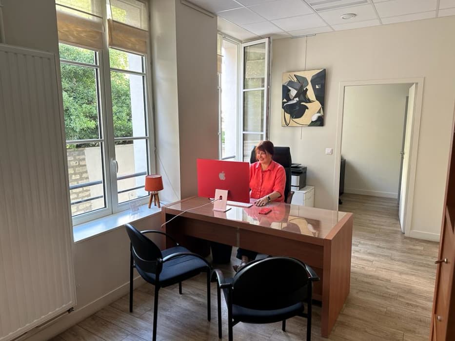 Dr Rodica Balan-Moratto, Gériatre à Paris : Prenez RDV en ligne - Doctolib