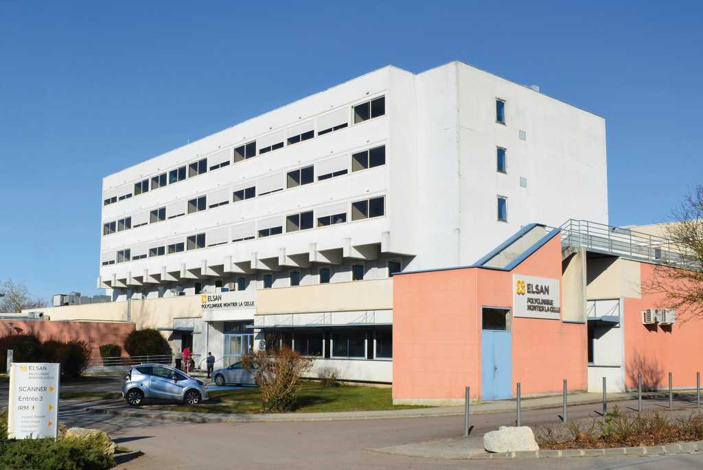 Dr Alexandre MAGNIER, Chirurgien urologue à Saint-André-les-Vergers ...