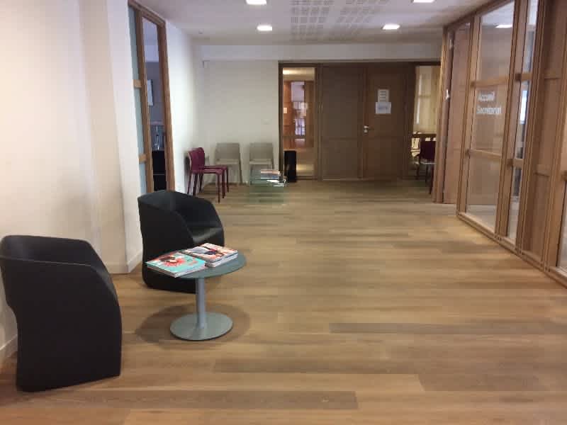 Dr Caroline HAASE-RUBY, Chirurgien vasculaire à Beauvallon, Écully ...