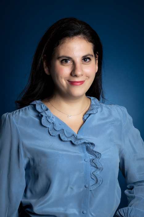 Dr Iris KAMAMI, Cardiologue à Paris, Neuilly-sur-Seine - Doctolib