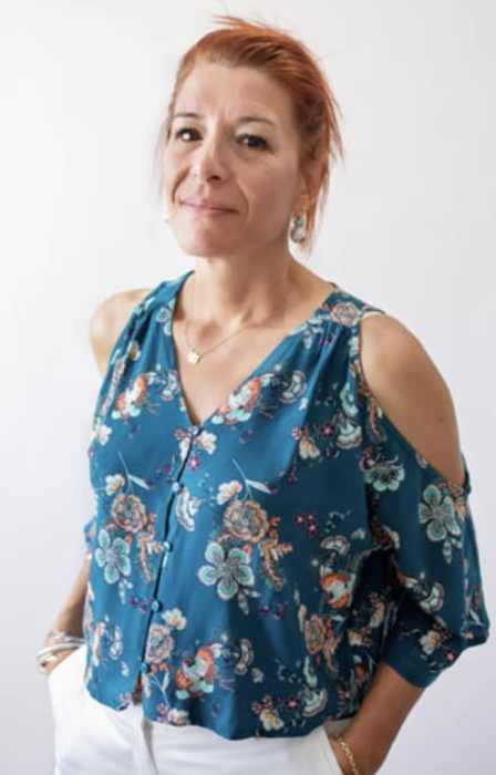 Mme Marie Line HAYOZ, Sage-femme à Montélimar : Prenez RDV en ligne ...