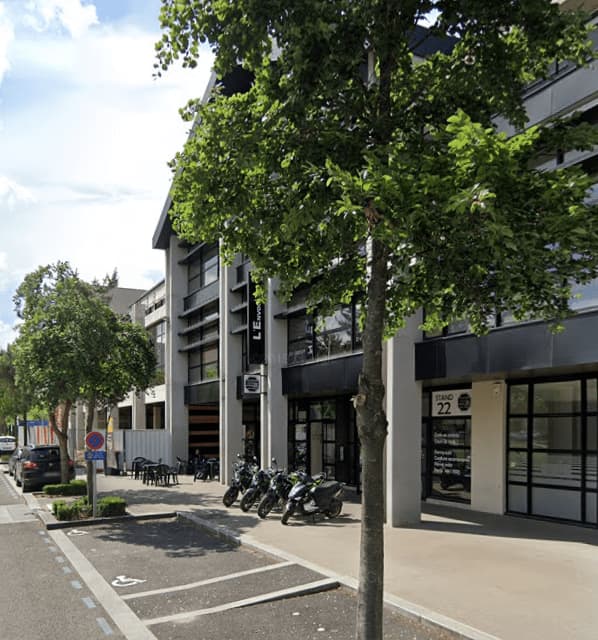 Dr Rafik BOUKHALFA, Médecin généraliste à Soissons - Doctolib