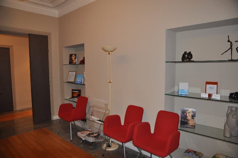 Dr Thierry PIRAL, Chirurgien maxillo-facial et stomatologue à Paris ...