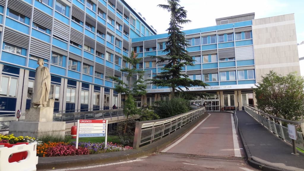 Pr Antoine LABBE, Ophtalmologue à Paris, Boulogne-Billancourt - Doctolib