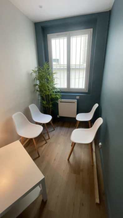 Hussein Kanso, Ostéopathe à Paris : Prenez rendez-vous en ligne - Doctolib