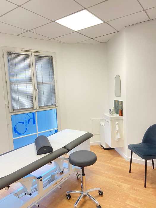 Emma BODIN, Masseur-kinésithérapeute à Puteaux : Prenez RDV en ligne ...