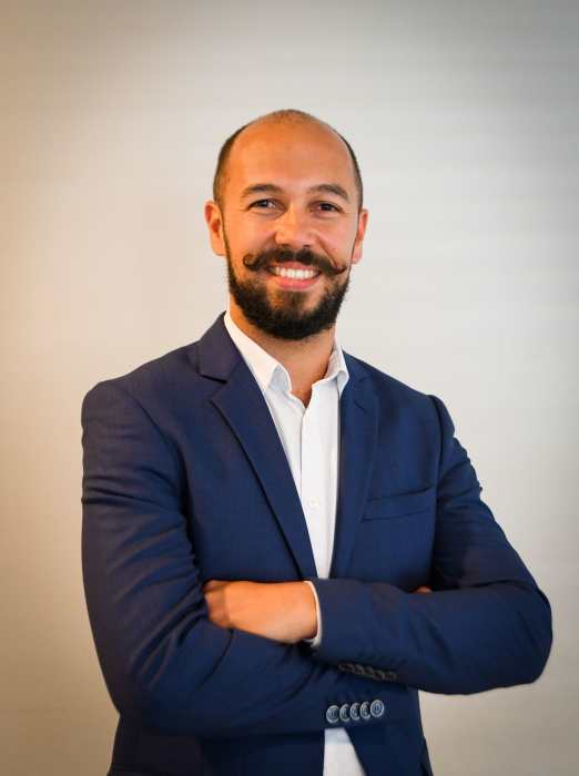 Dr Marc-Olivier FRANCOIS, Chirurgien viscéral et digestif à Bordeaux ...