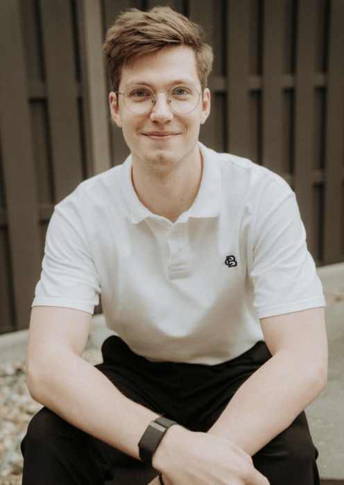 Nick Krause, Coach in Blankenburg (Harz), Berlin : Online ...