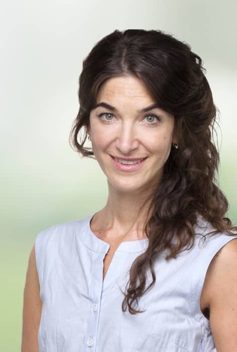 Prof. Dr. med. Daphne Eschbach, Orthopäde und Unfallchirurg in Kassel ...