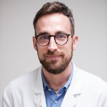 Dott. Luca Roncoroni, Otorinolaringoiatra a Erba - Doctolib