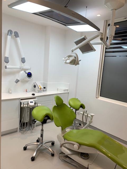 Dr Jérome Noel, Chirurgien-dentiste à Paris : Prenez RDV en ligne ...