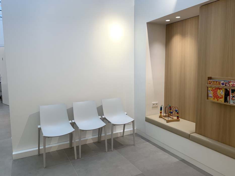 Dr Alexandra ALVES, Chirurgien orthopédiste et traumatologue à PARIS, Paris