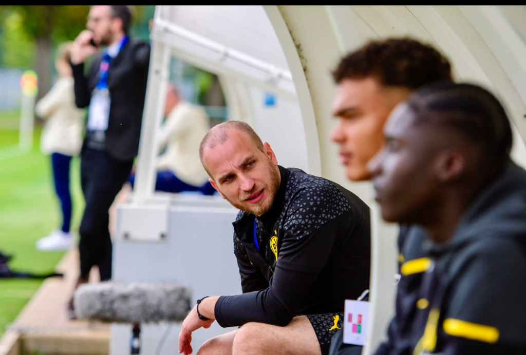 Herr Dr. med. Bastian Ott, Orthopäde und Unfallchirurg in Dortmund ...