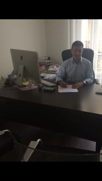 Dr Olivier Gozlan, Médecin généraliste à Paris : Prenez RDV en ligne ...