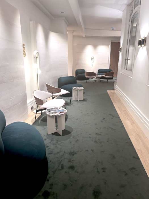 Mme Kelly BETESH, Sage-femme à Paris : Prenez rendez-vous en ligne ...