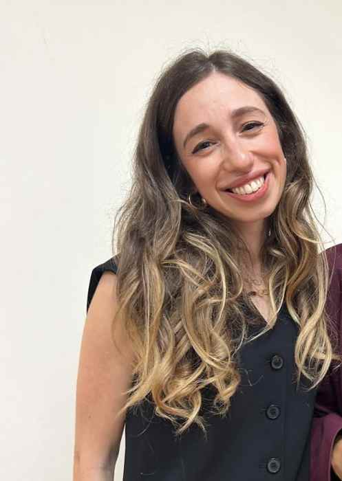 Dr Alexia AMSELLEM, Médecin généraliste à Paris : Prenez RDV en ligne ...