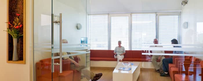 KARDIOS Kardiologen am Rathaus Friedenau, Praxis in Berlin - Doctolib