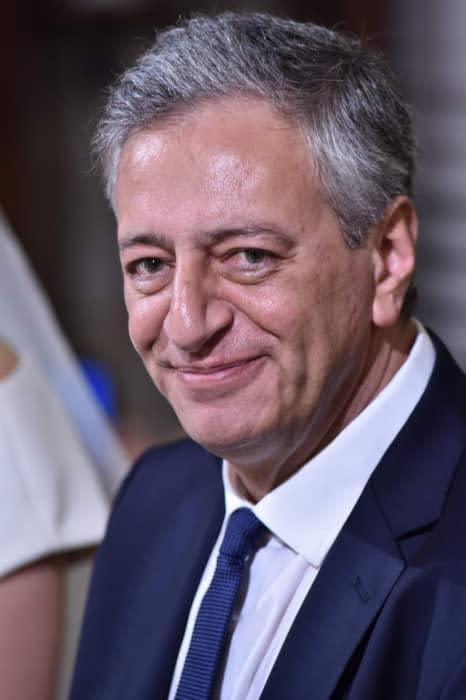 Dr Nadim MERHEB, Gynécologue obstétricien à : Prenez RDV en ligne ...