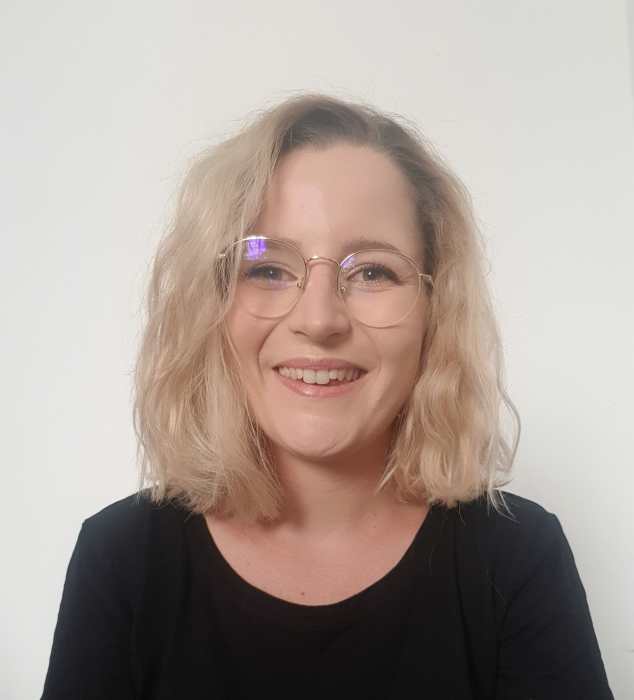 Romane Lambercier, Ostéopathe à Villeurbanne : Prenez RDV en ligne