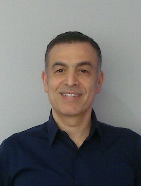 Dr Eric ATTALI, Médecin généraliste à Lyon : Prenez RDV en ligne - Doctolib