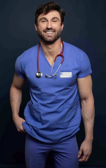 Dr Benjamin DEBUC, Spécialiste en chirurgie plastique reconstructrice ...