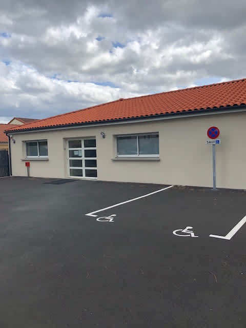 Dr Alma MORIN, Pédiatre à Riom : Prenez rendez-vous en ligne - Doctolib