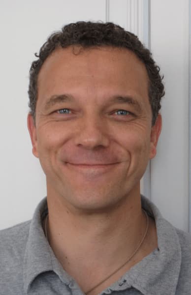 Eric DELION, Ostéopathe à Biarritz : Prenez rendez-vous en ligne - Doctolib