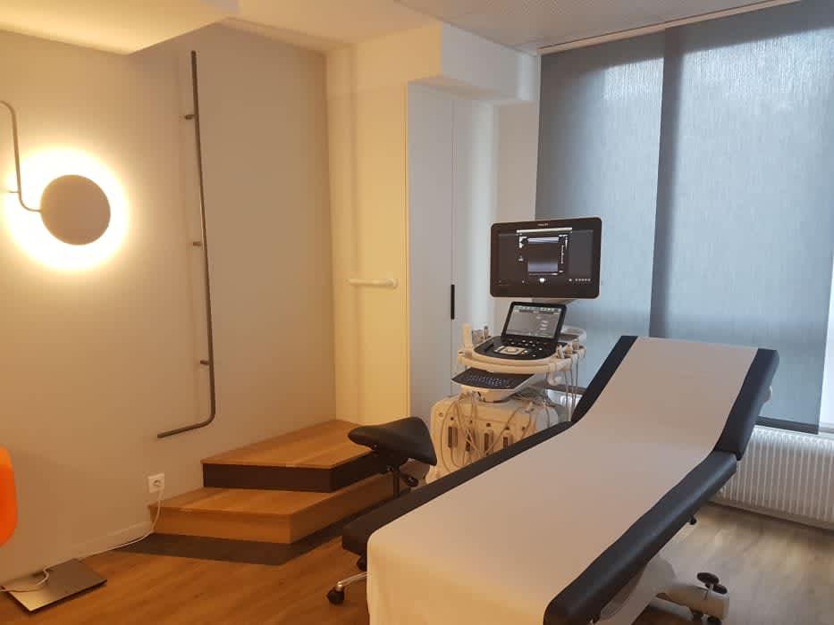 Dr Marie Heitz, Angiologue à Strasbourg : Prenez rendez-vous en ligne ...