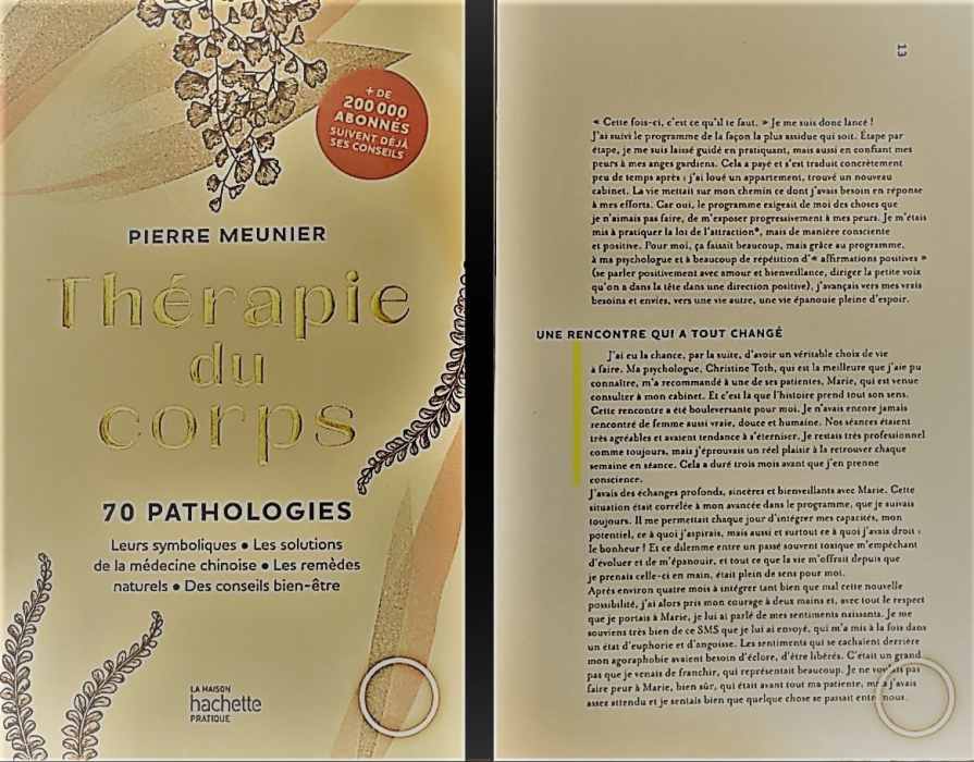 Christine TOTH, Psychologue à Paris : Prenez rendez-vous en ligne ...