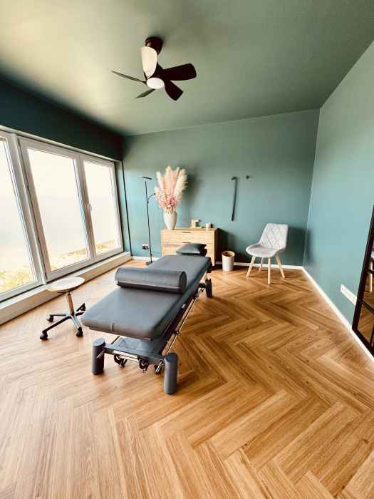 T-Adler Physiotherapie, Praxis in Hofheim am Taunus - Doctolib