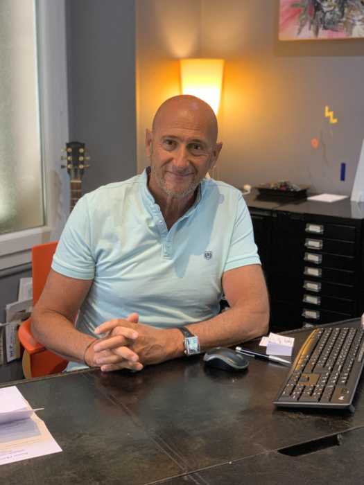 Dr Eric ATLANI, Médecin généraliste à Cannes : Prenez RDV en ligne ...