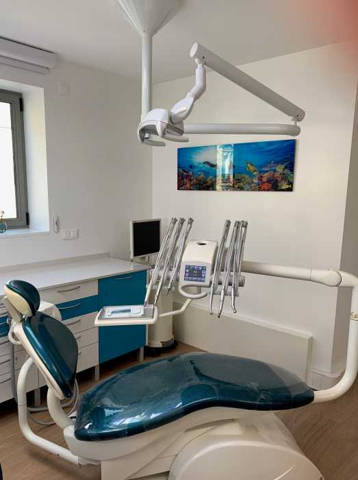 Dr Ariel SOUDRY, Chirurgien-dentiste à Nogent-sur-Marne - Doctolib