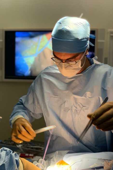 Dr Sébastien MOREAU, Chirurgien orthopédiste et traumatologue à Paris ...