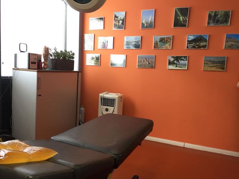 Dr Anne BAUDE, Chirurgien maxillo-facial et stomatologue à Anzin - Doctolib