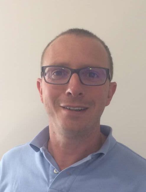Dr Anthony MATHERON, Médecin généraliste à Marseille - Doctolib