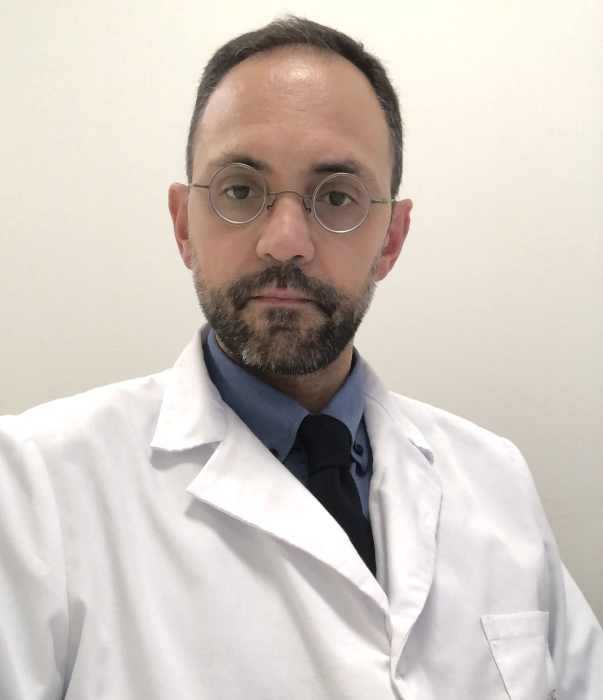 Dott. Alessandro FAGETTI, Ortopedico-traumatologo a Varese, Sesto ...