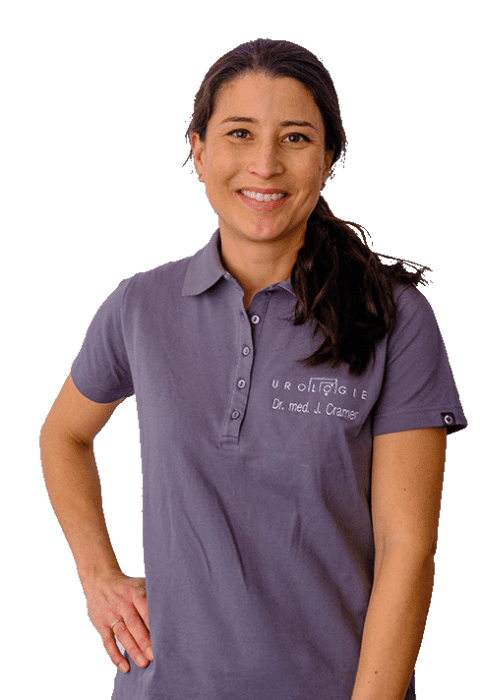 Dr. med. Julia Cramer, Urologe in Münster : Online Terminvereinbaren - Doctolib