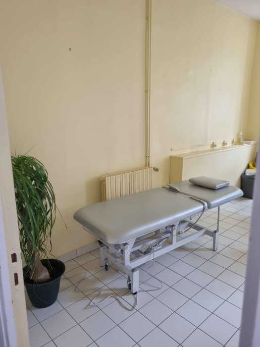 M. Arthur Billet, Ostéopathe à Beaulieu-sur-Loire - Doctolib