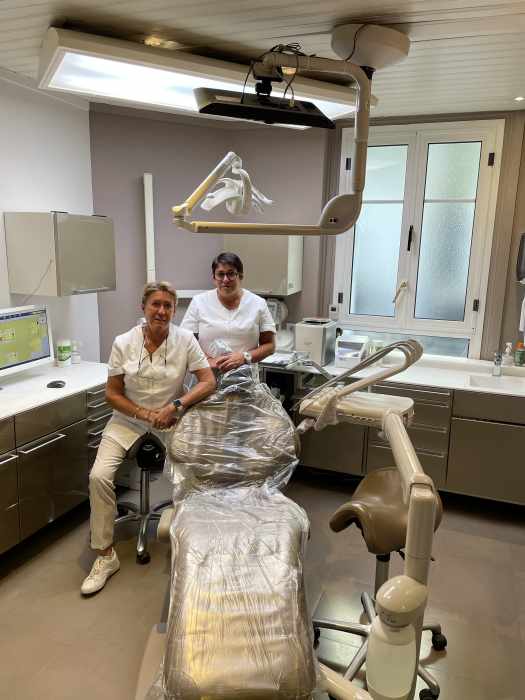 Dr Hélène Riou, Chirurgien-dentiste à Paris : Prenez RDV en ligne ...