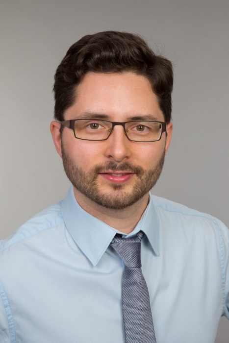 Dr Alexandre TIMOFEEV, Neurochirurgien à Haguenau - Doctolib