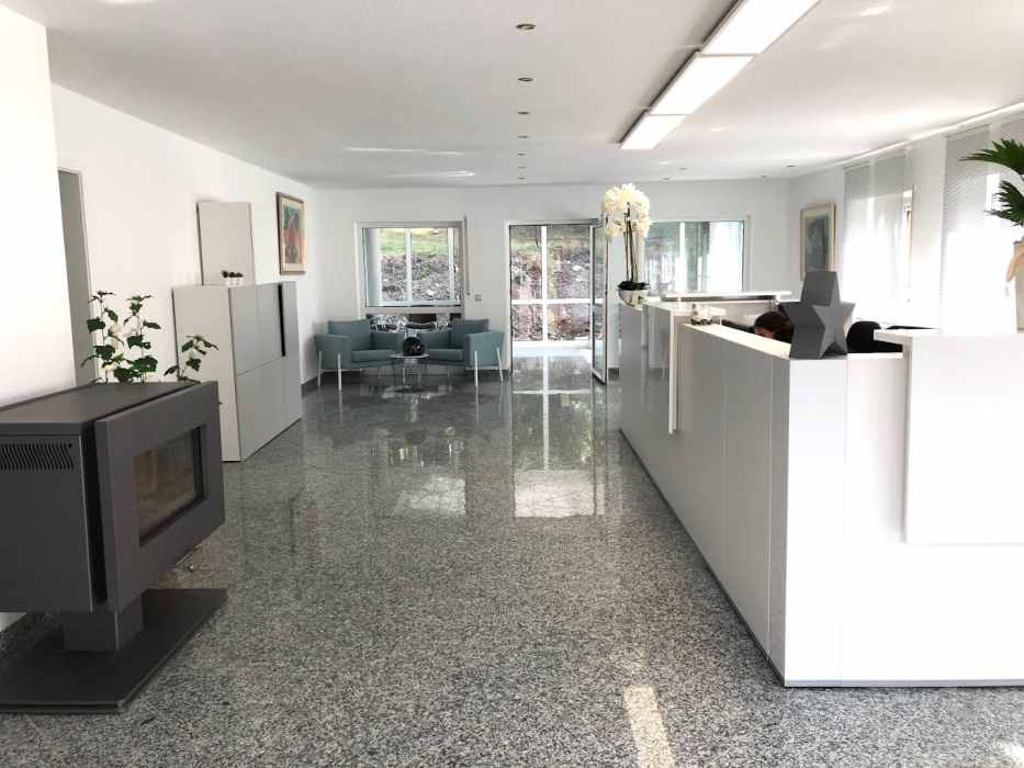 Frau Anne Christin Otten, Hausarzt / Allgemeinmediziner in ...