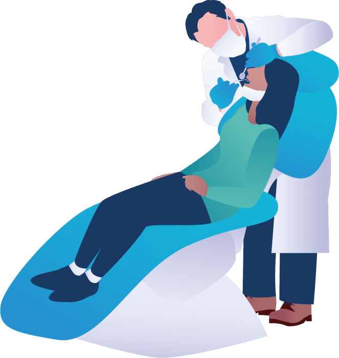 Dr Gad ASSOULINE, Chirurgien-dentiste à Port-de-Bouc - Doctolib