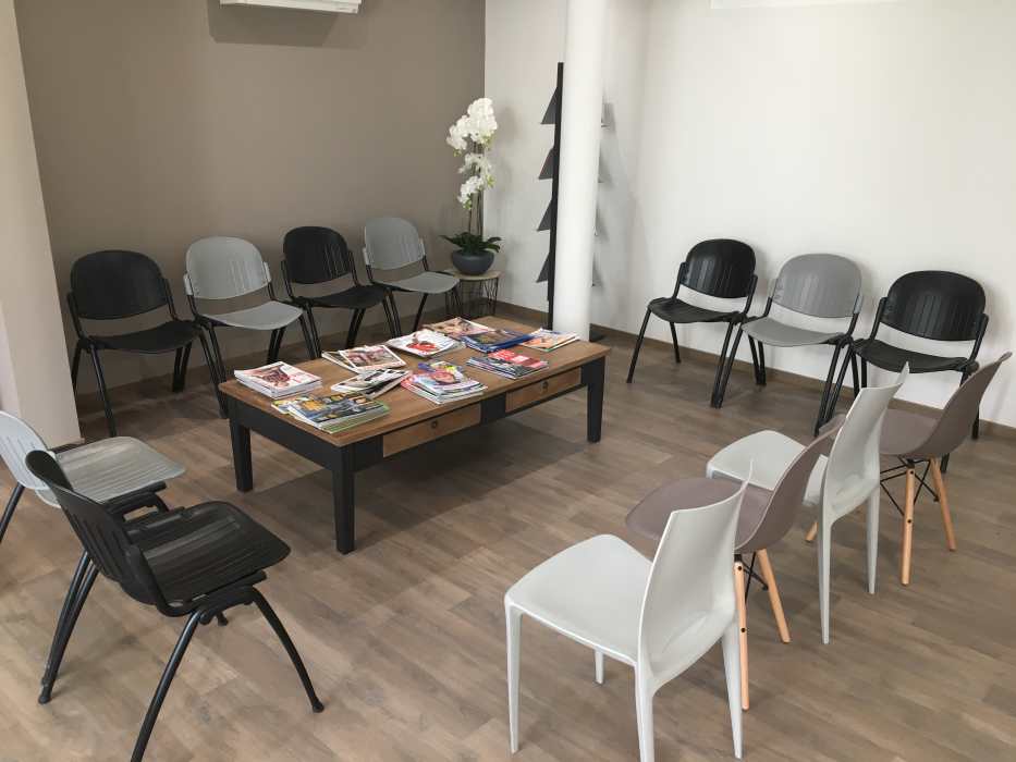 Dr Stéphanie FROMM, Médecin généraliste à Ingersheim - Doctolib