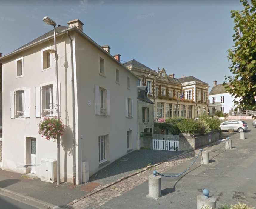 Dr Benjamin Becidan, Médecin généraliste à Balleroy-sur-Drôme - Doctolib