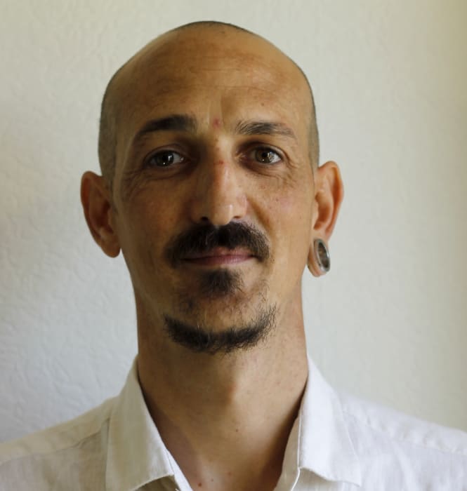 Anthony Blaise, Psychologue à Strasbourg : Prenez rendez-vous en ligne ...