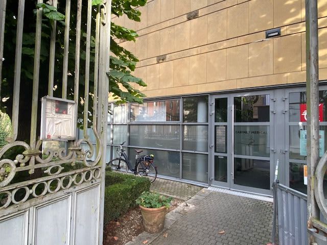 M. Christian Massol, Psychologue à Charleville-Mézières - Doctolib